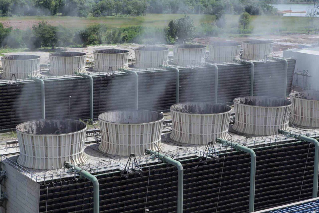Cooling Towers Explained: Types, Principles & Applications