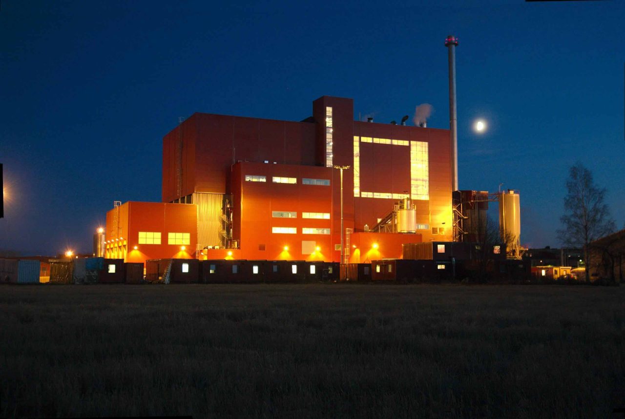How to Maximize Energy Efficiency in Industrial Cooling Towers