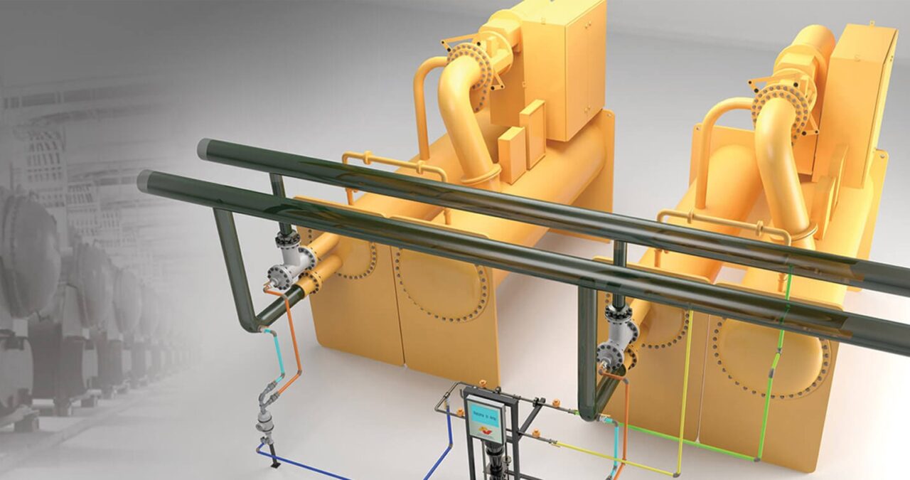 Industrial Chiller Preventive Maintenance Checklist | CET Enviro