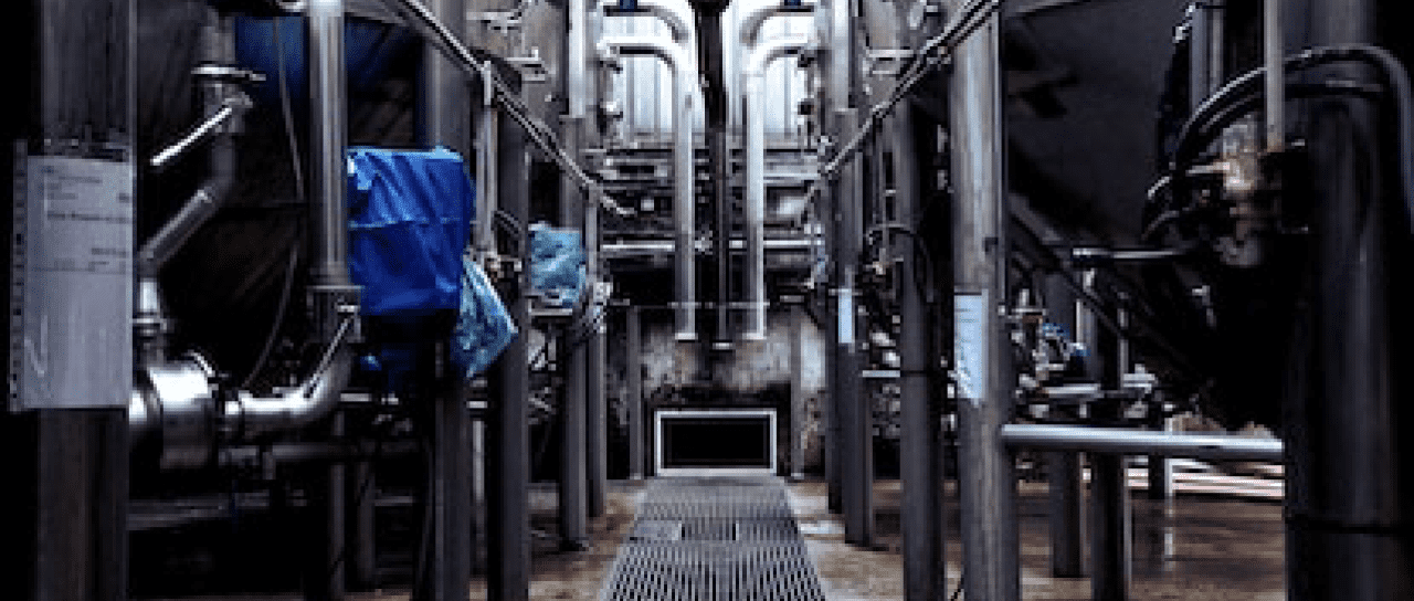 Industrial Chiller Preventive Maintenance Checklist | CET Enviro