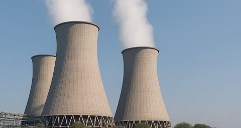 How to Calculate Cooling Tower Efficiency | Step-by-Step Guide